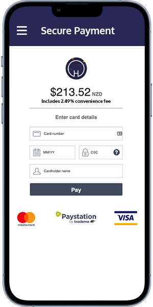 Smart payment options for sole traders | Hnry - Never think about tax again