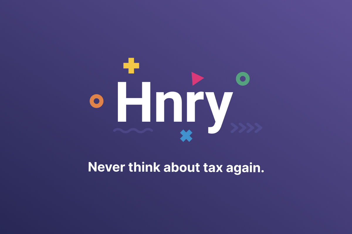 Hnry | How Hnry works